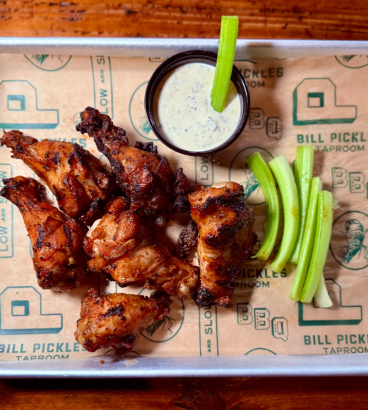 Bill Pickle's | Cocktail Bars Near Penn State | State College